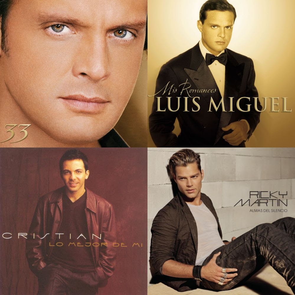 Luis Mi