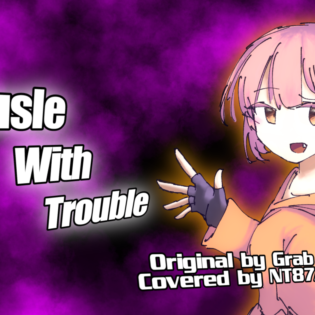 Post from NT-EightySeven / GrapesCrepe