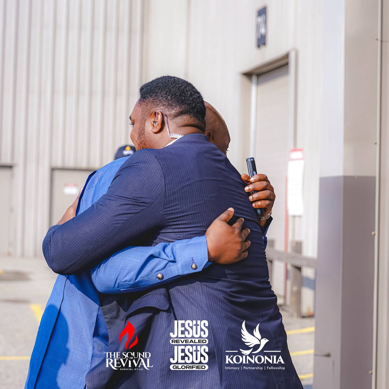 Post from CHRISTOCENTRIC MESSAGE