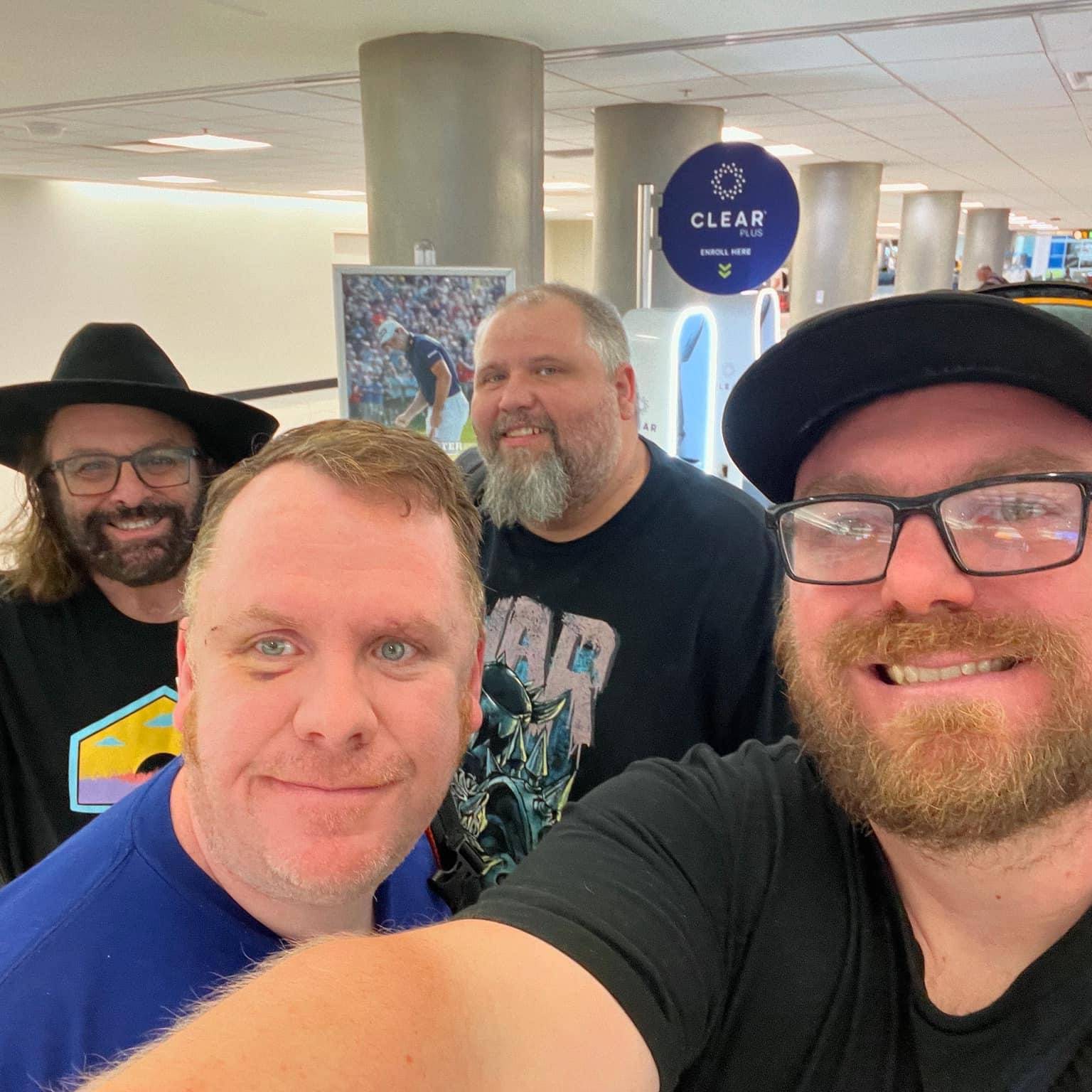 Post from Perry Caravello