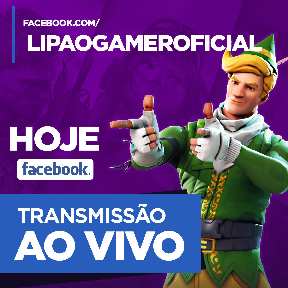 Post from LipaoGamer