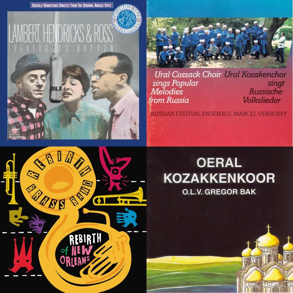 Fargo season 3 soundtrack