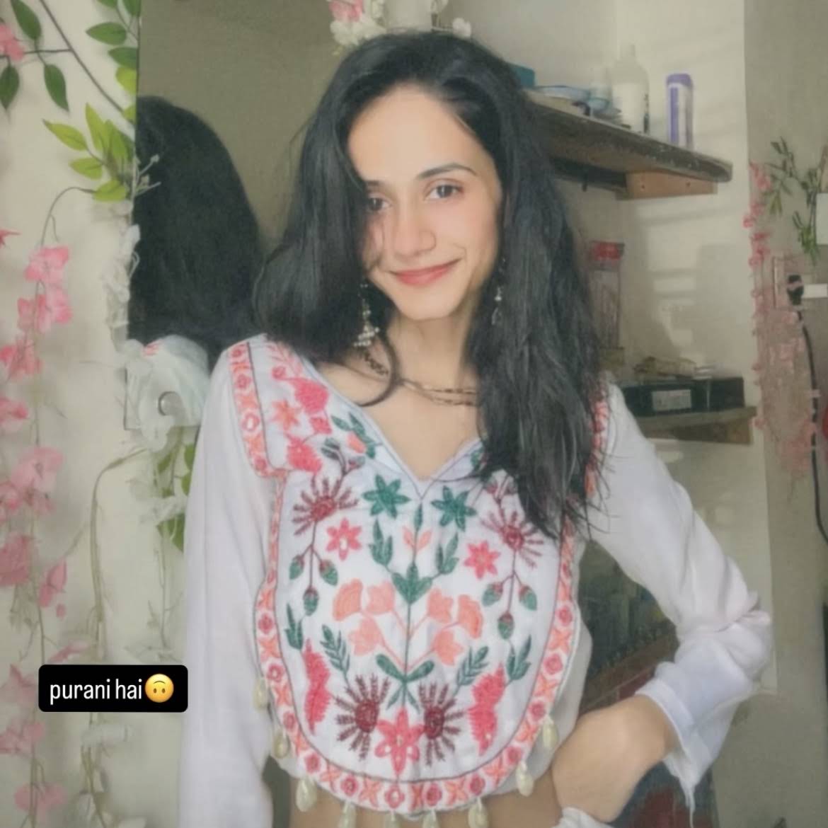 Post from Tanuja Pawar