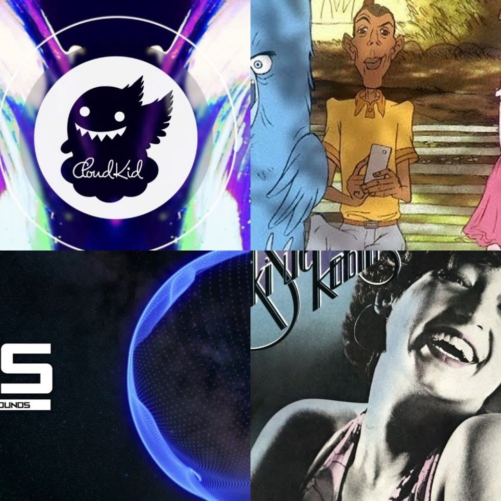 animation meme songs