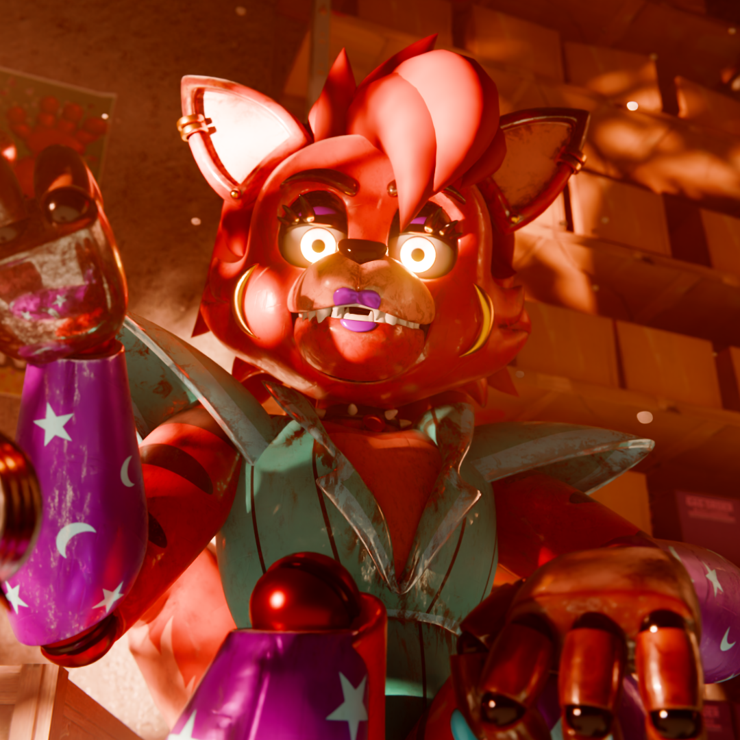 Post from Mister Spriddy