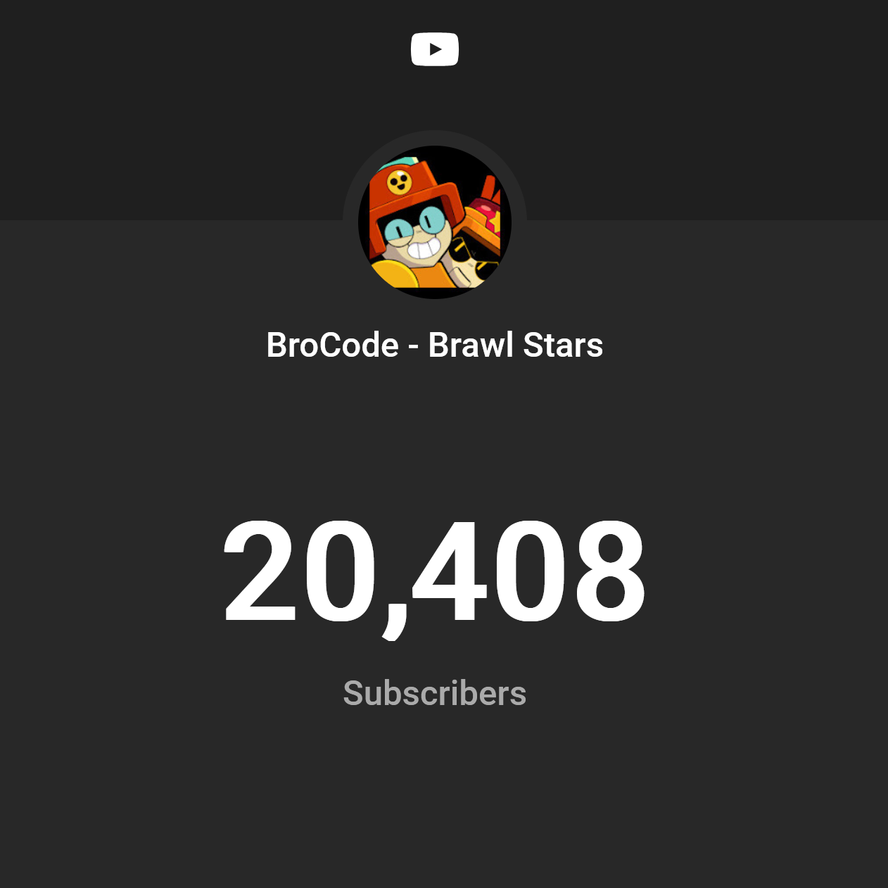 Post from BroCode - Brawl Stars