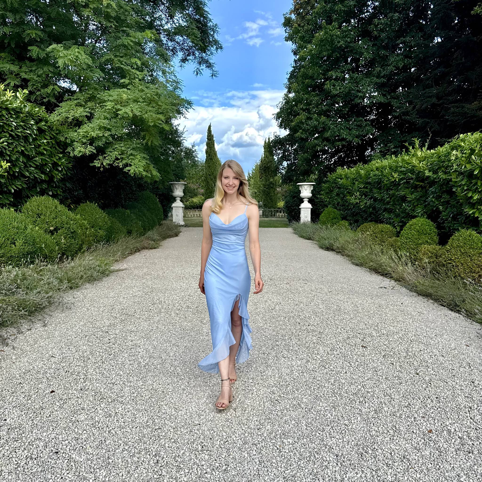 Post from Portable Professional (Travel Tips with Megan)