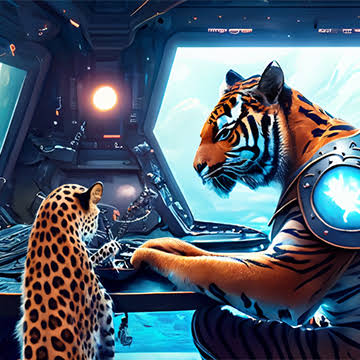 Post from Cosmic Agency