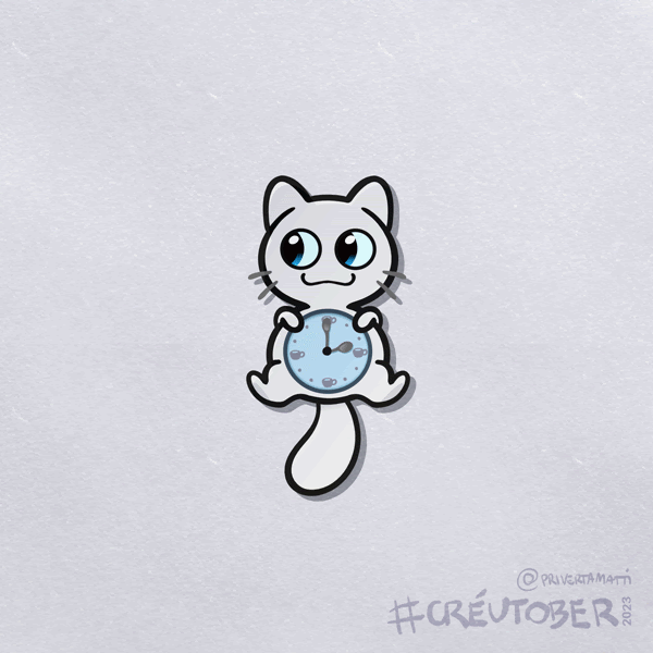 Post from PriVer Animation