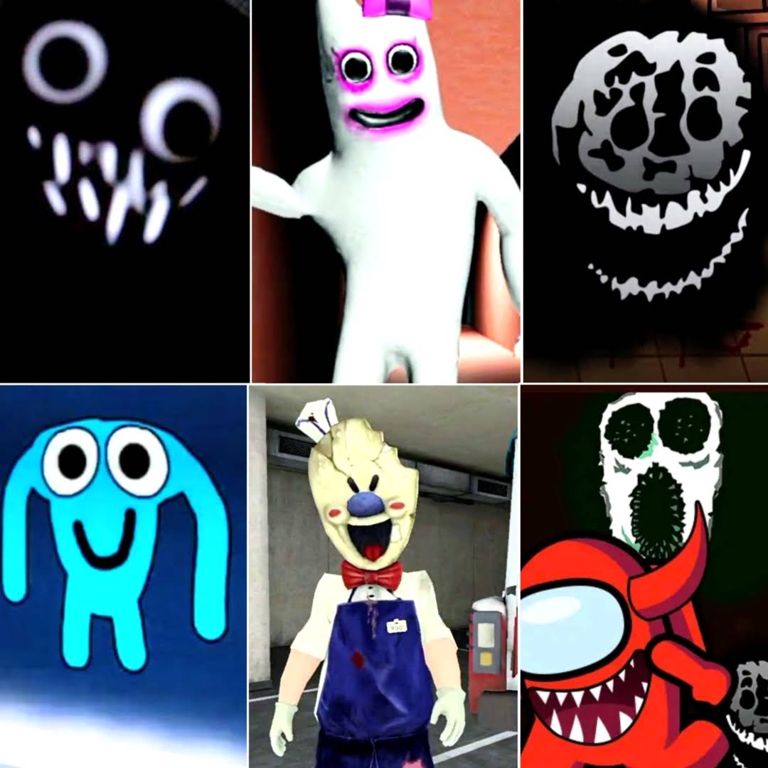 Post from Challenge Breaker Gamer