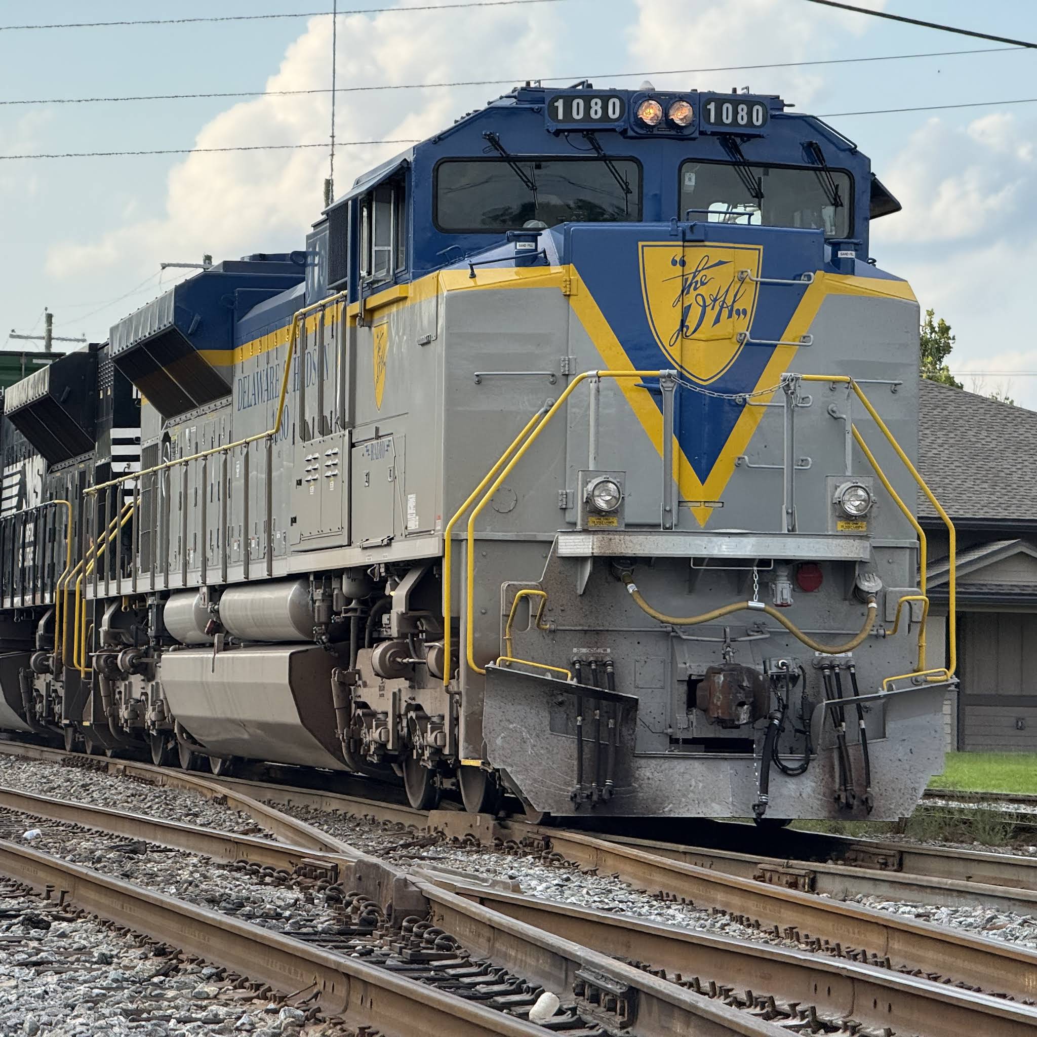 Post from Railfan15