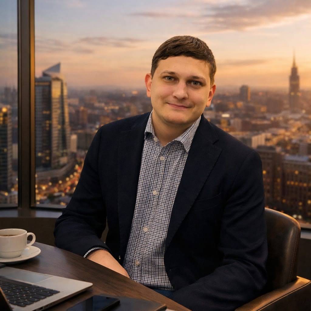 Post from Vsevolod Filimonenko