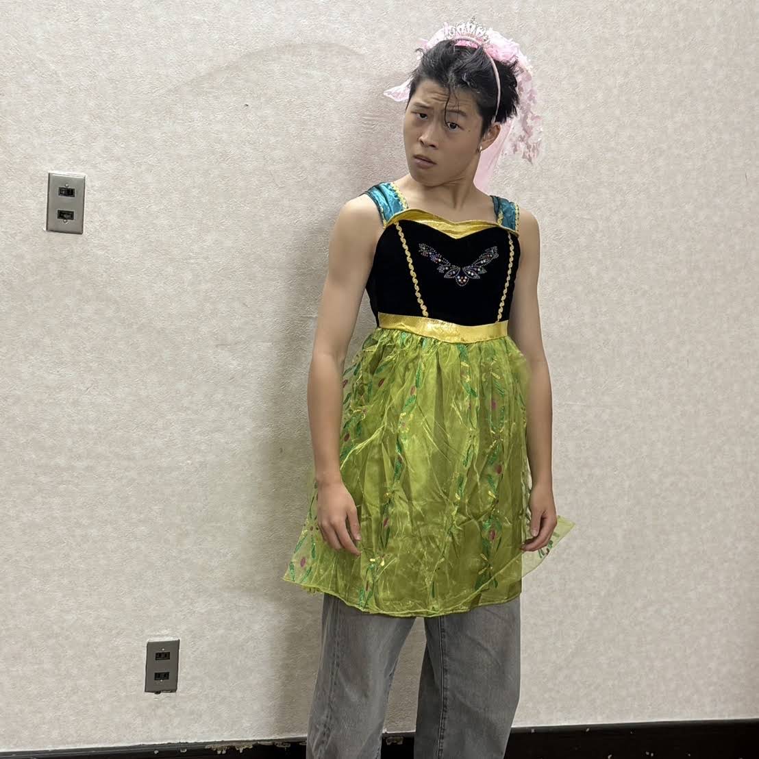 Post from Riru