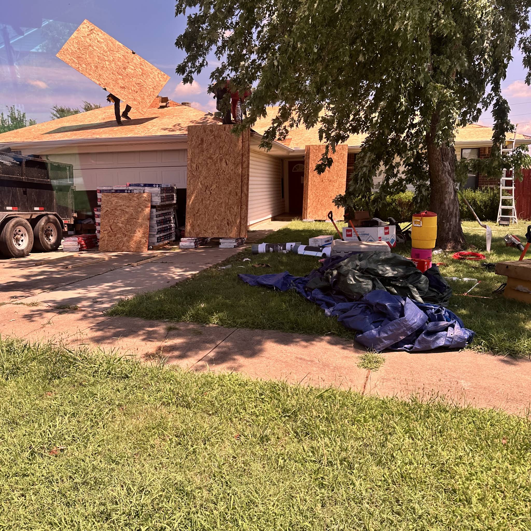 Post from Rob Squad Reactions