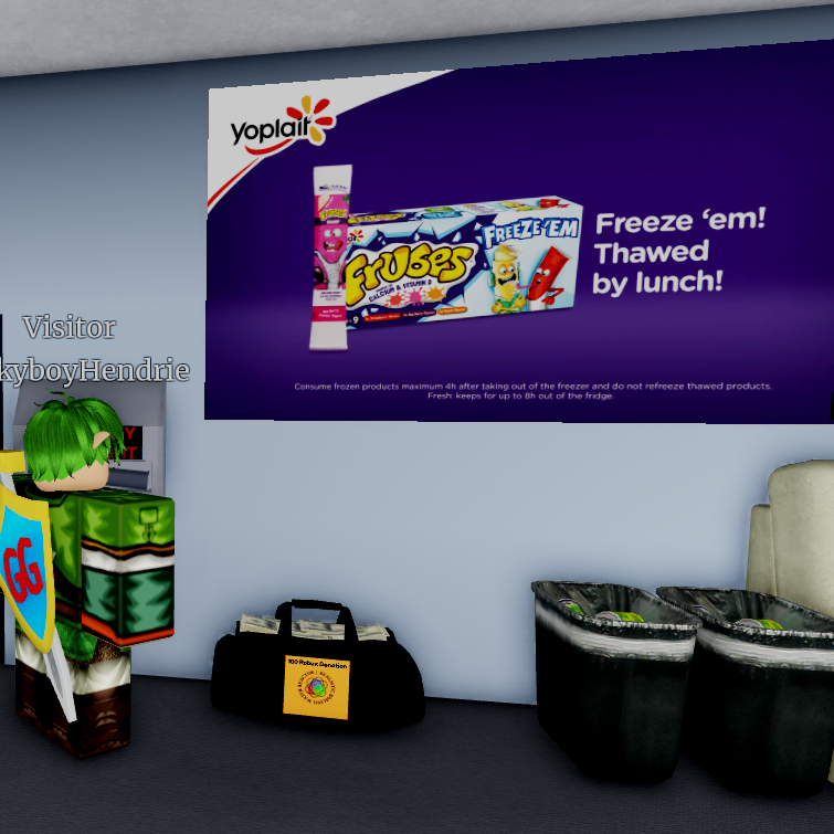 Post from Linkyboy Hendrie