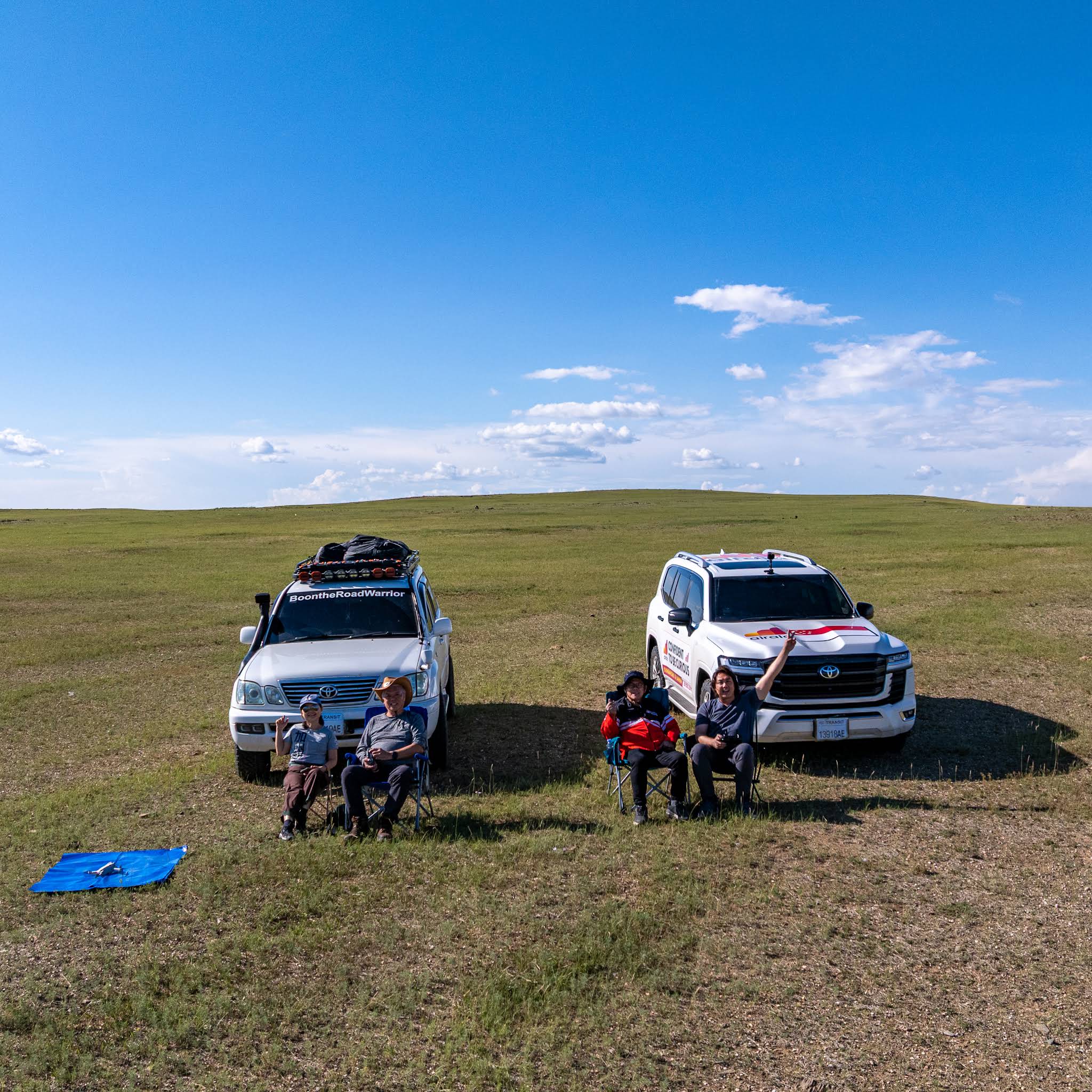 Post from Jeremy See