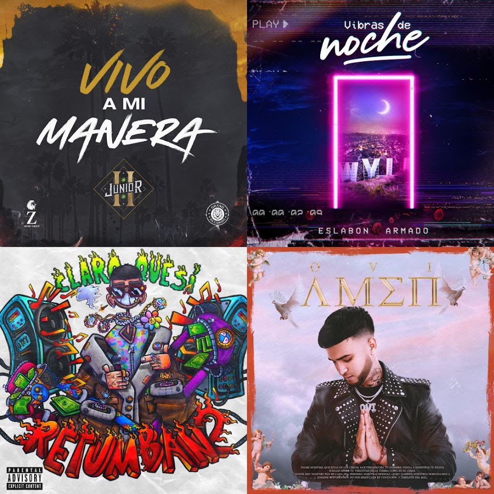 Junior H Mix