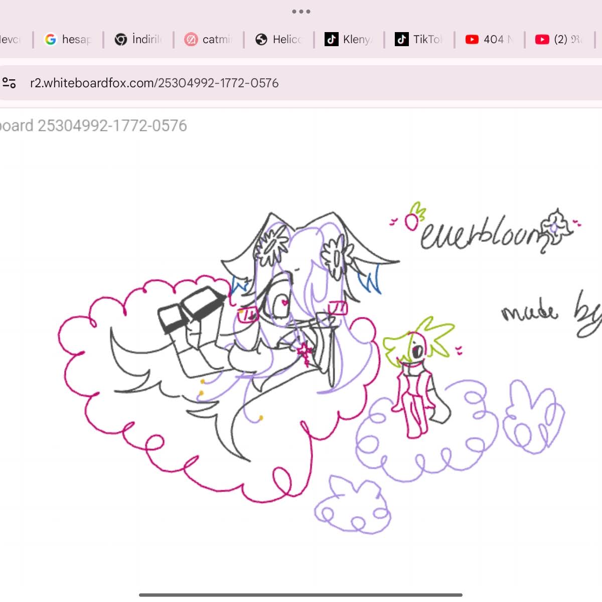 Post from `` Chocobun