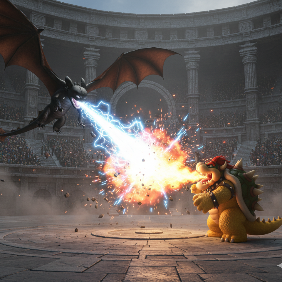 Post from Dragon Rockz