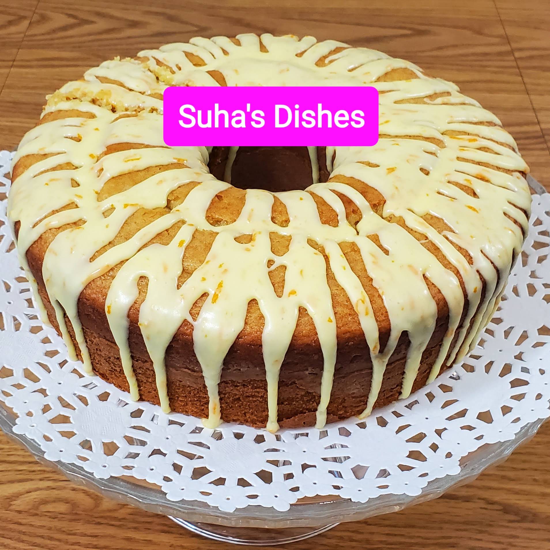 Post from Suha's Dishes