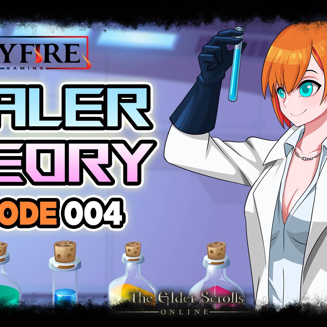 Post from Icyfire Gaming