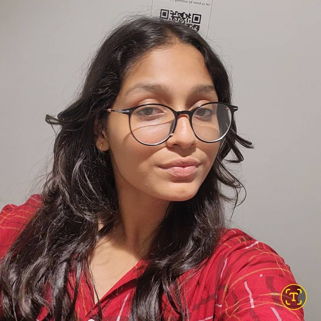 Post from Ritika Pathak