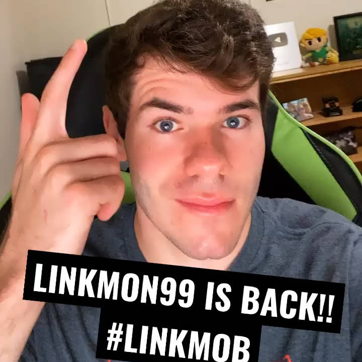 Post from Linkmon99