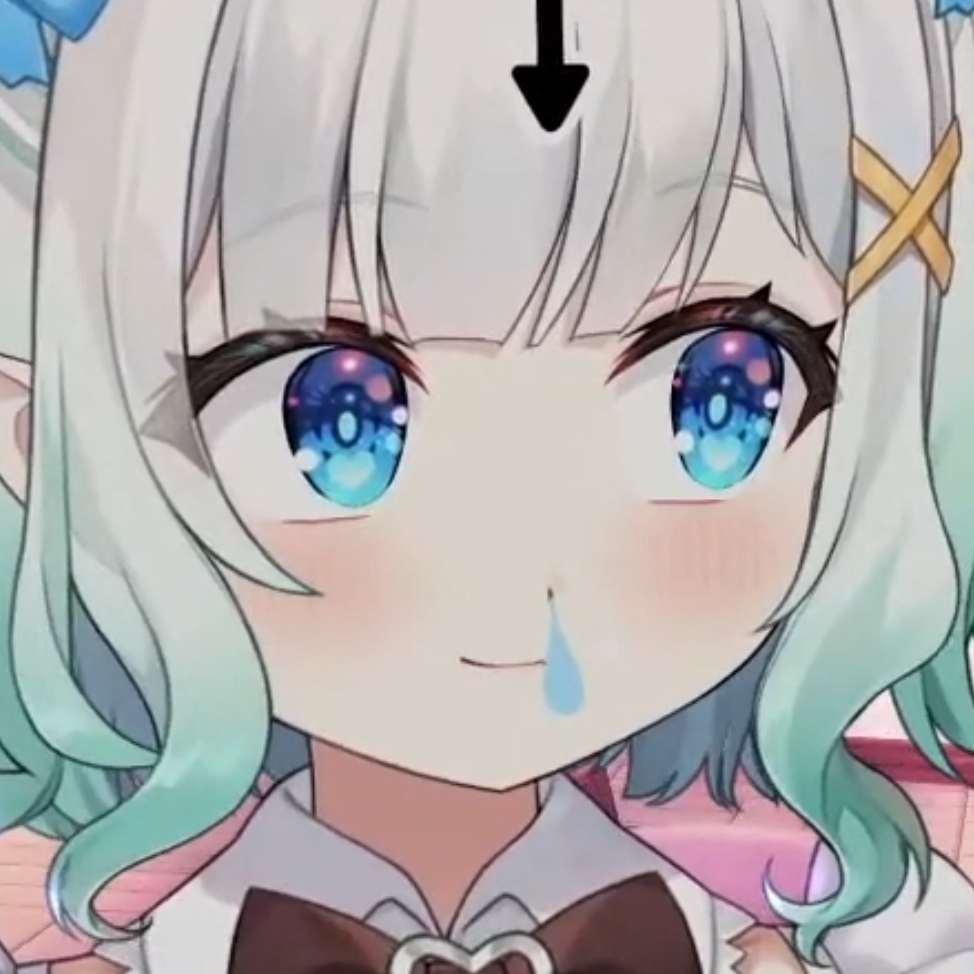 Post from Minty Sweat [Vtuber clips]