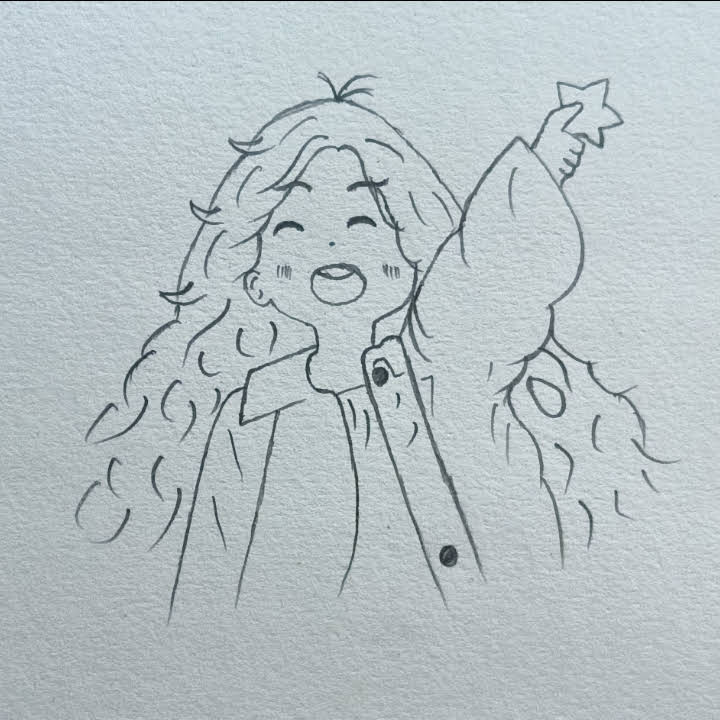 Post from Drawing Rivanshi