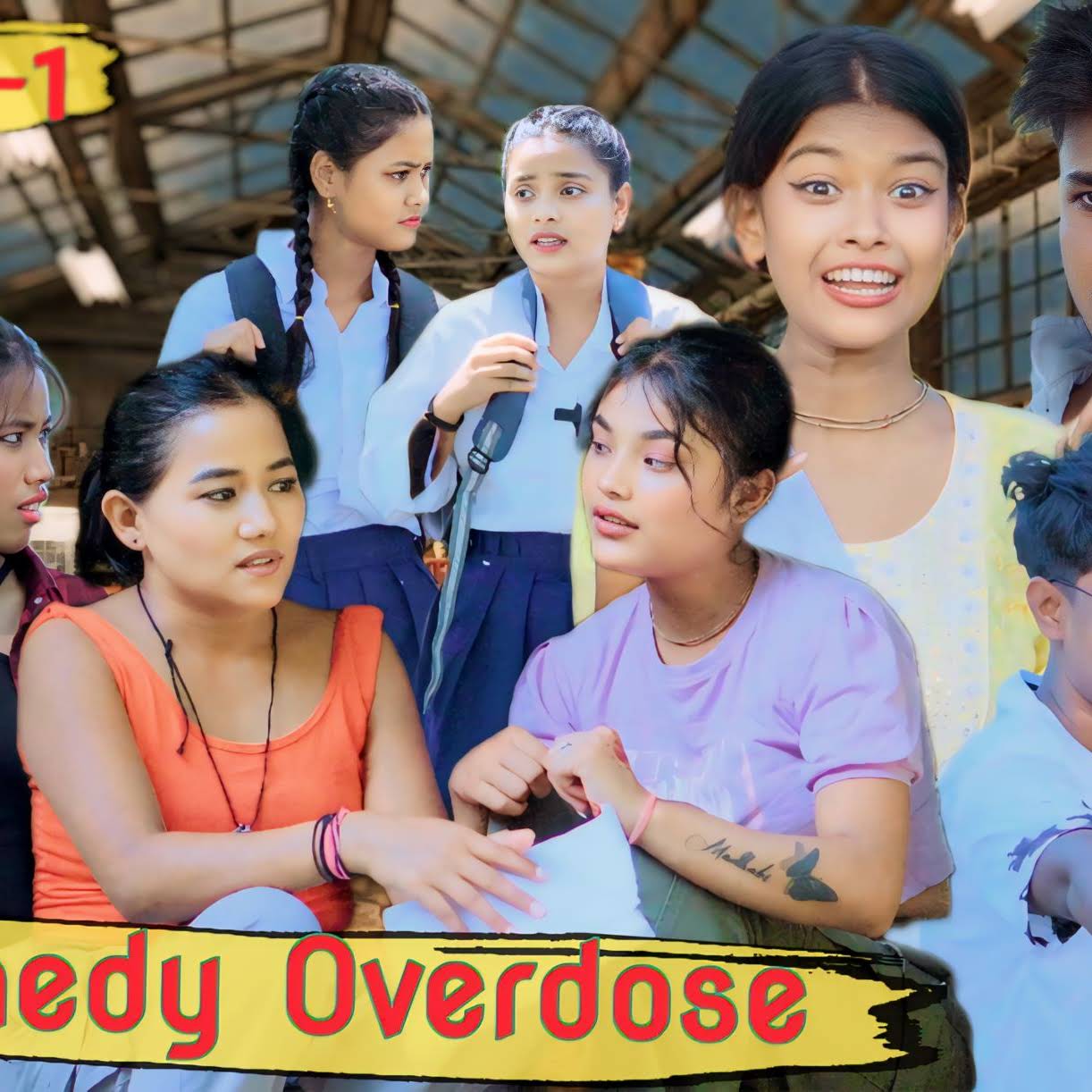 Post from Rakhi kulung rai Vlogs