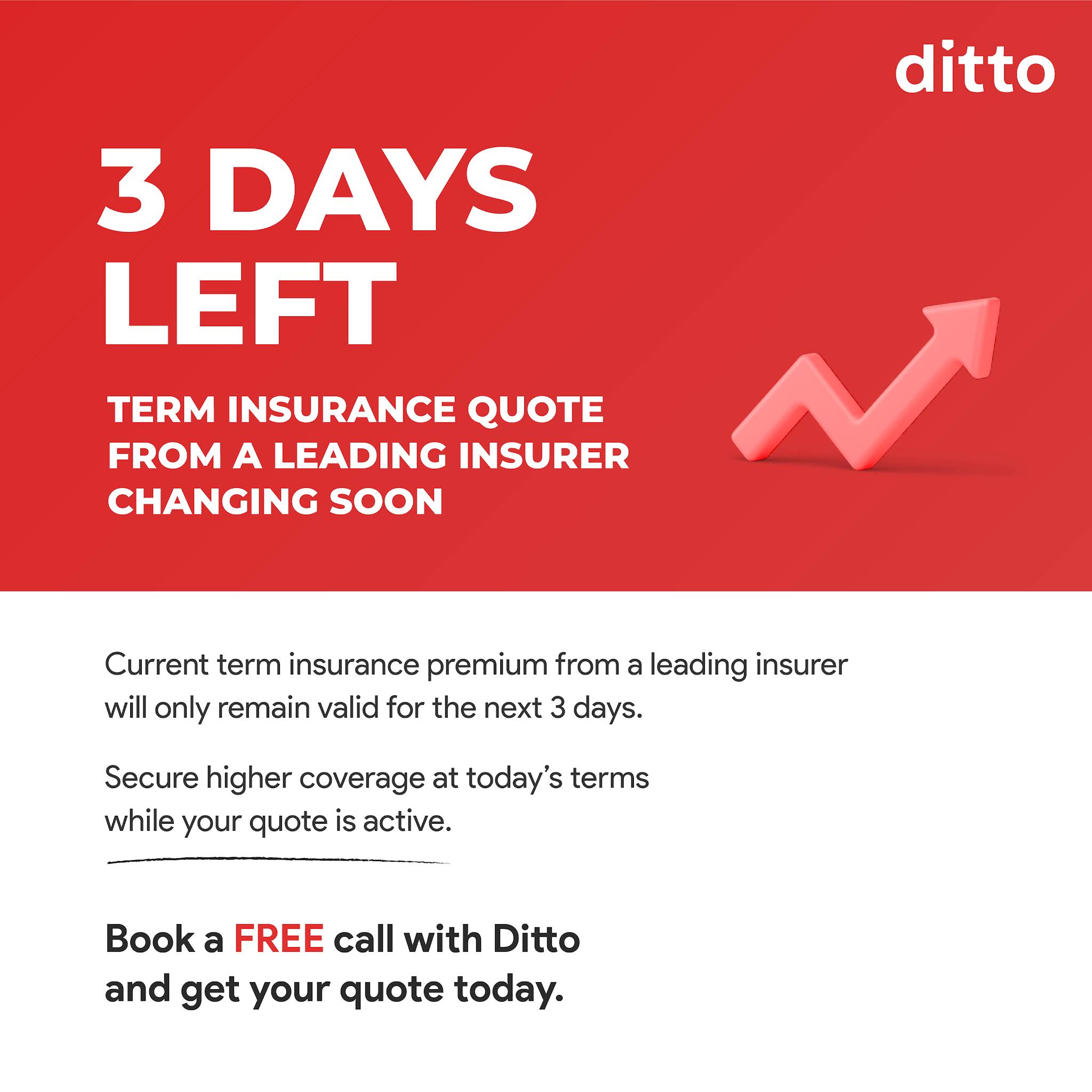 Post from Ditto Insurance Telugu