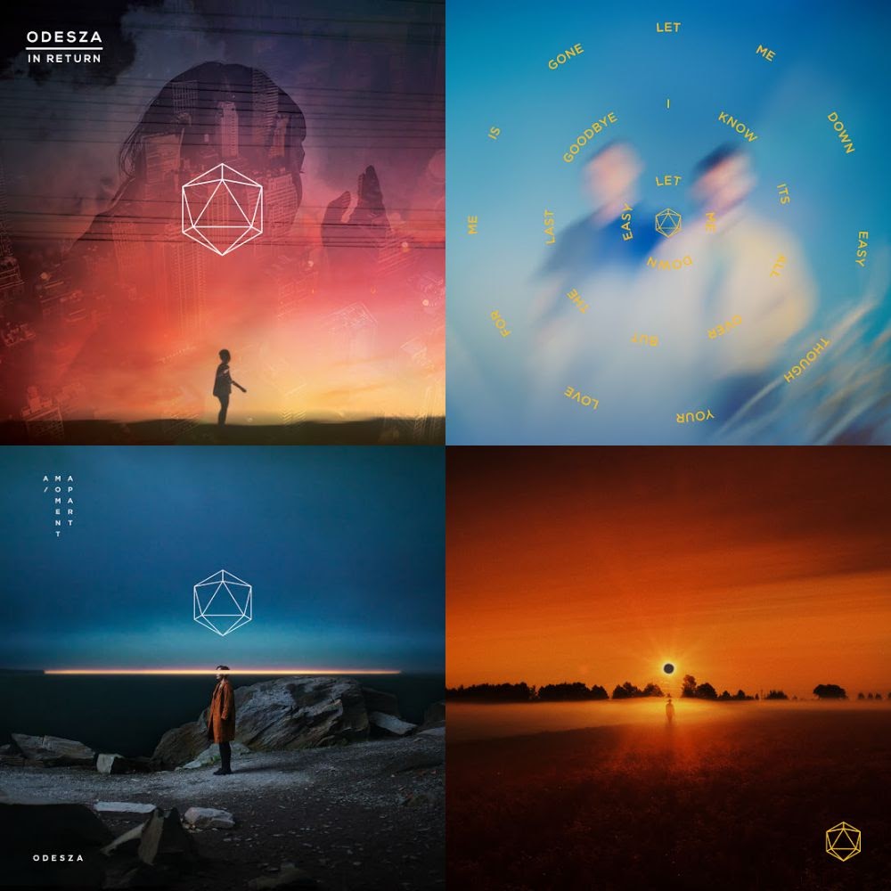 Odesza