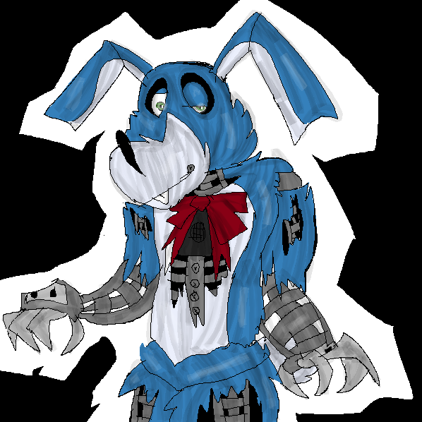 Post from 🩵Woofy da wolfie🩵
