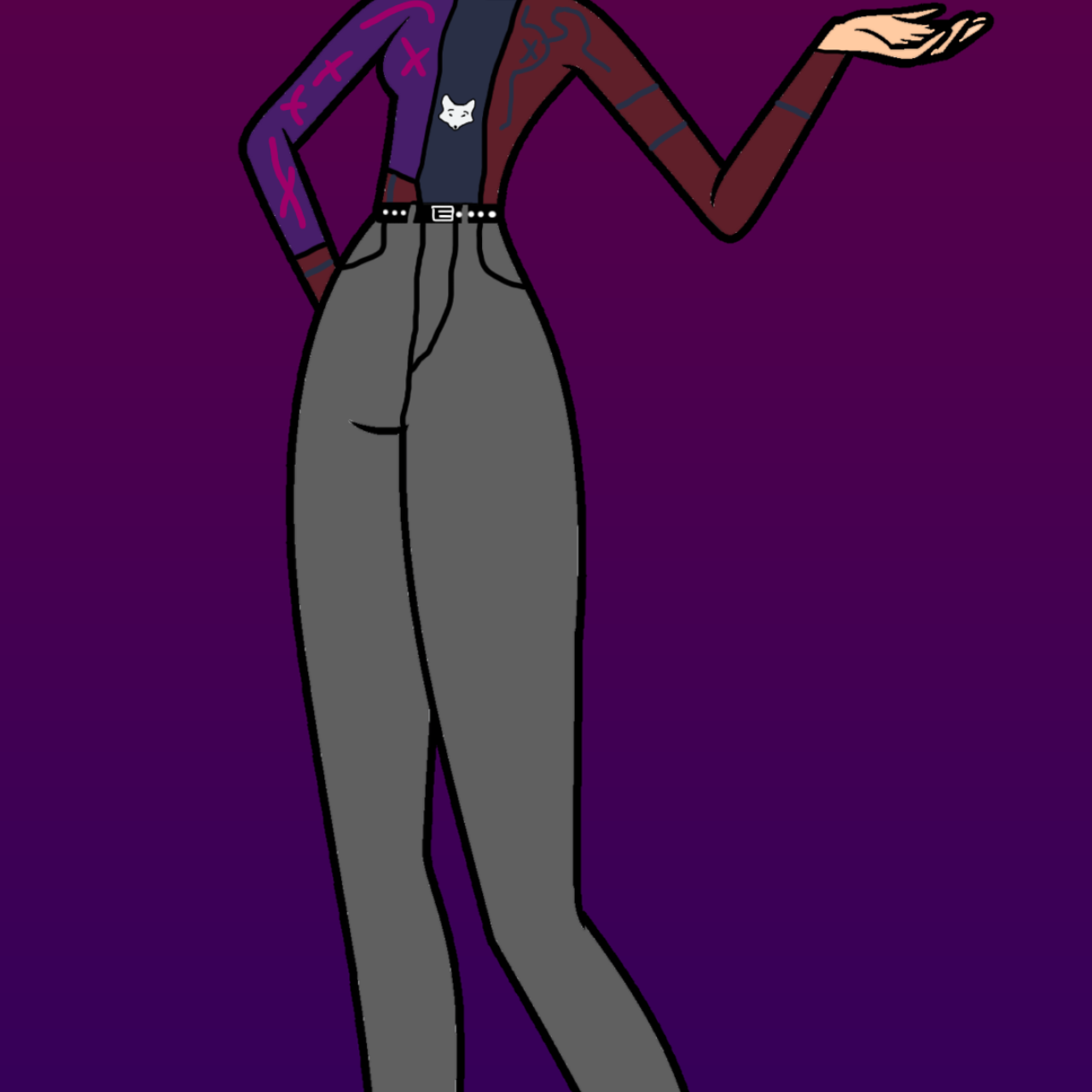 Post from J0rdIToonZStation