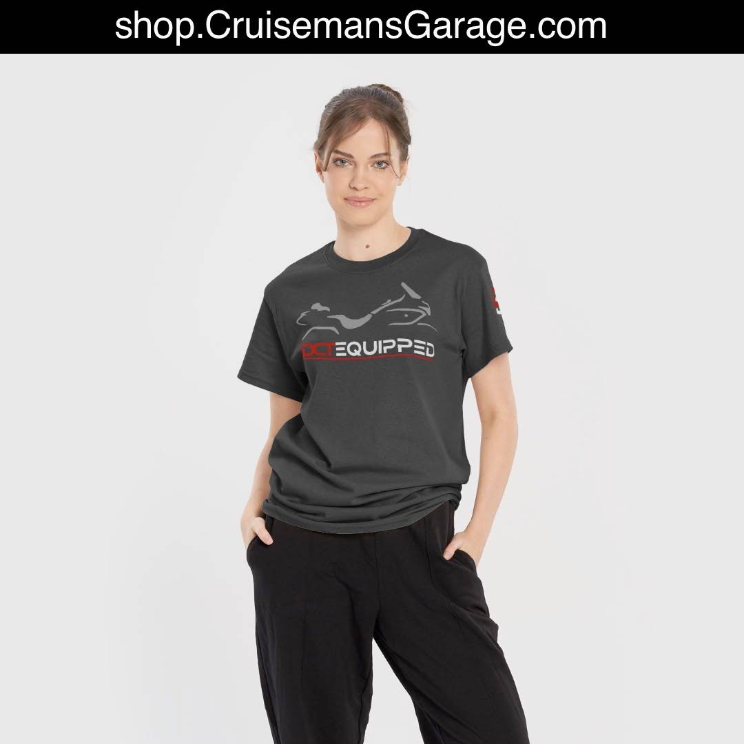 Post from Cruiseman's Garage