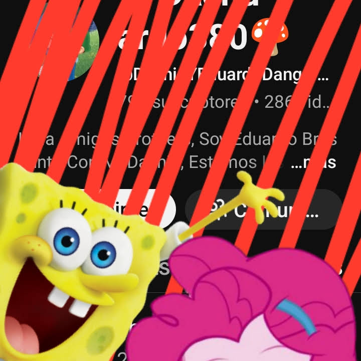 Post from El nuevo mundo de Bob esponja 24. 🧽