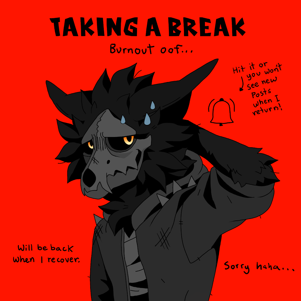 Wingedwolf94 Twitter