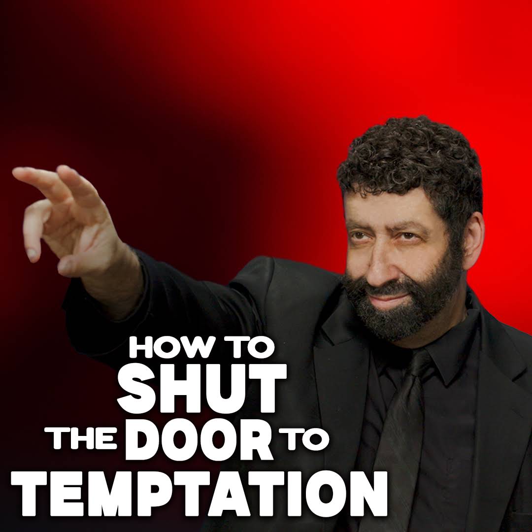 Post from Jonathan Cahn Official
