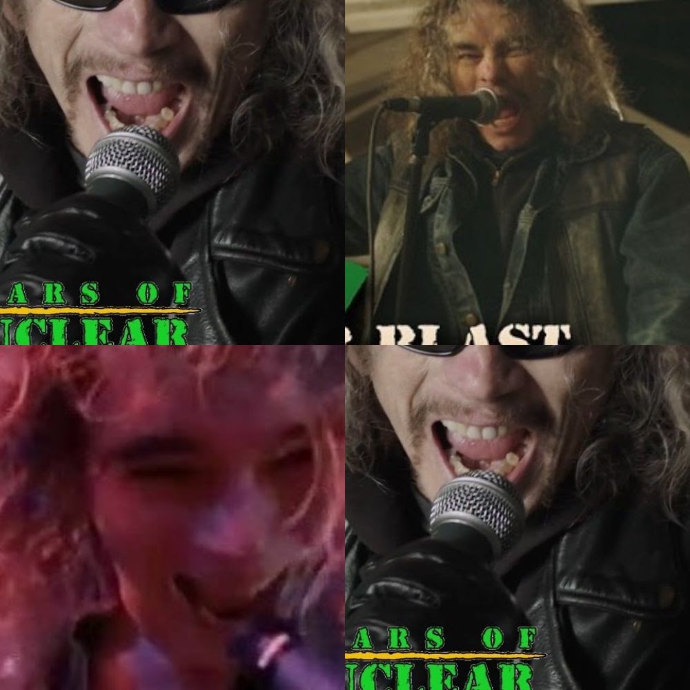 Overkill - Official Music Videos