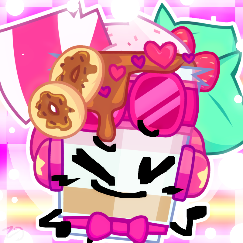 Post from ZayDash Animates