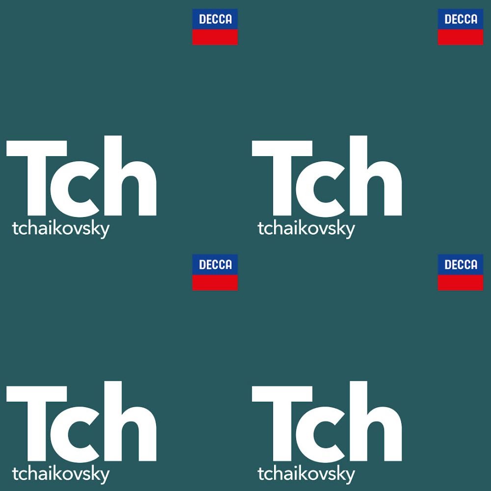 Tchaikovsky