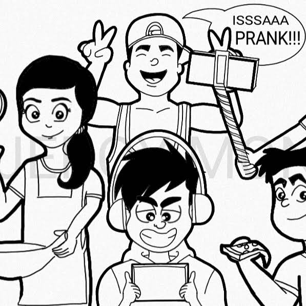 Post from Jepoy Montero