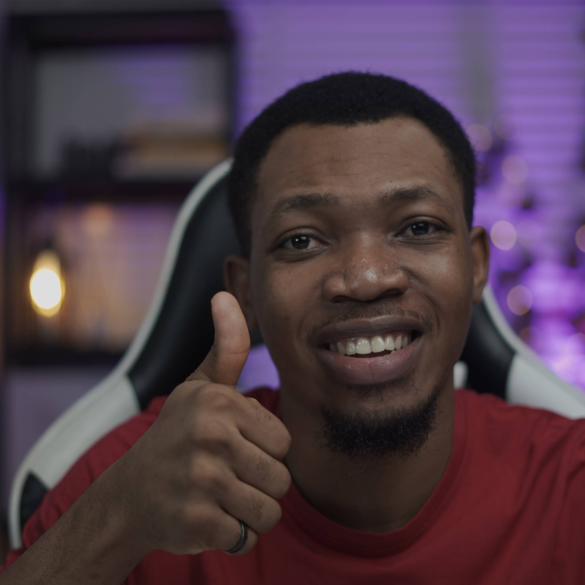 Post from Franklin Emmanuel