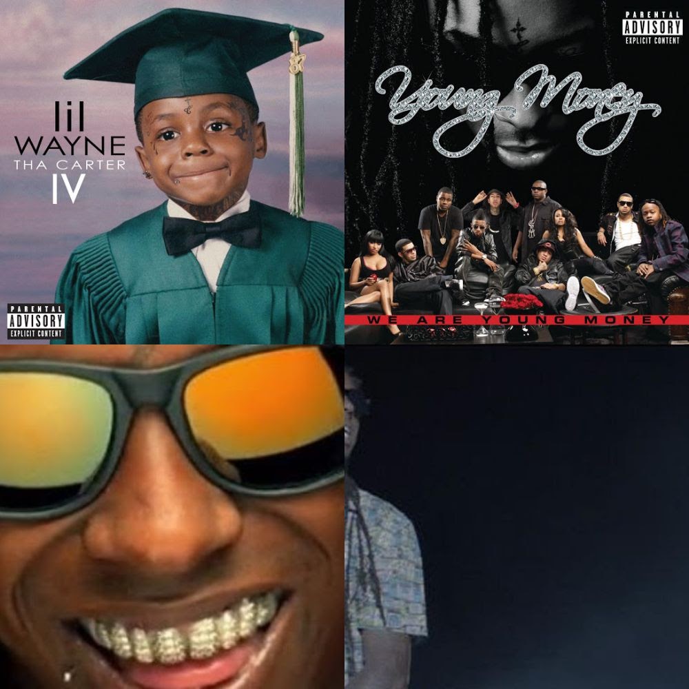 Weezy