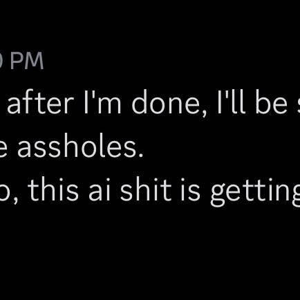 Post from Flamey Fazbear