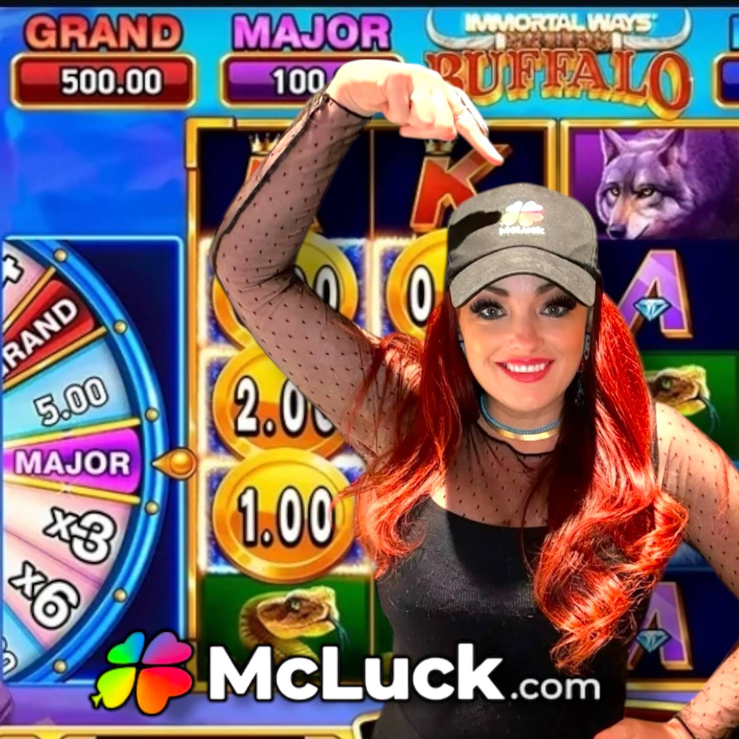 Post from Slot Hopper