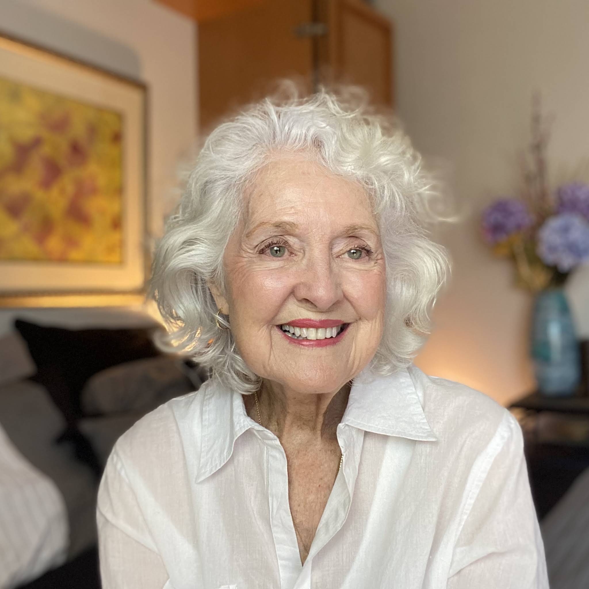 Post from Life With Sandra Hart