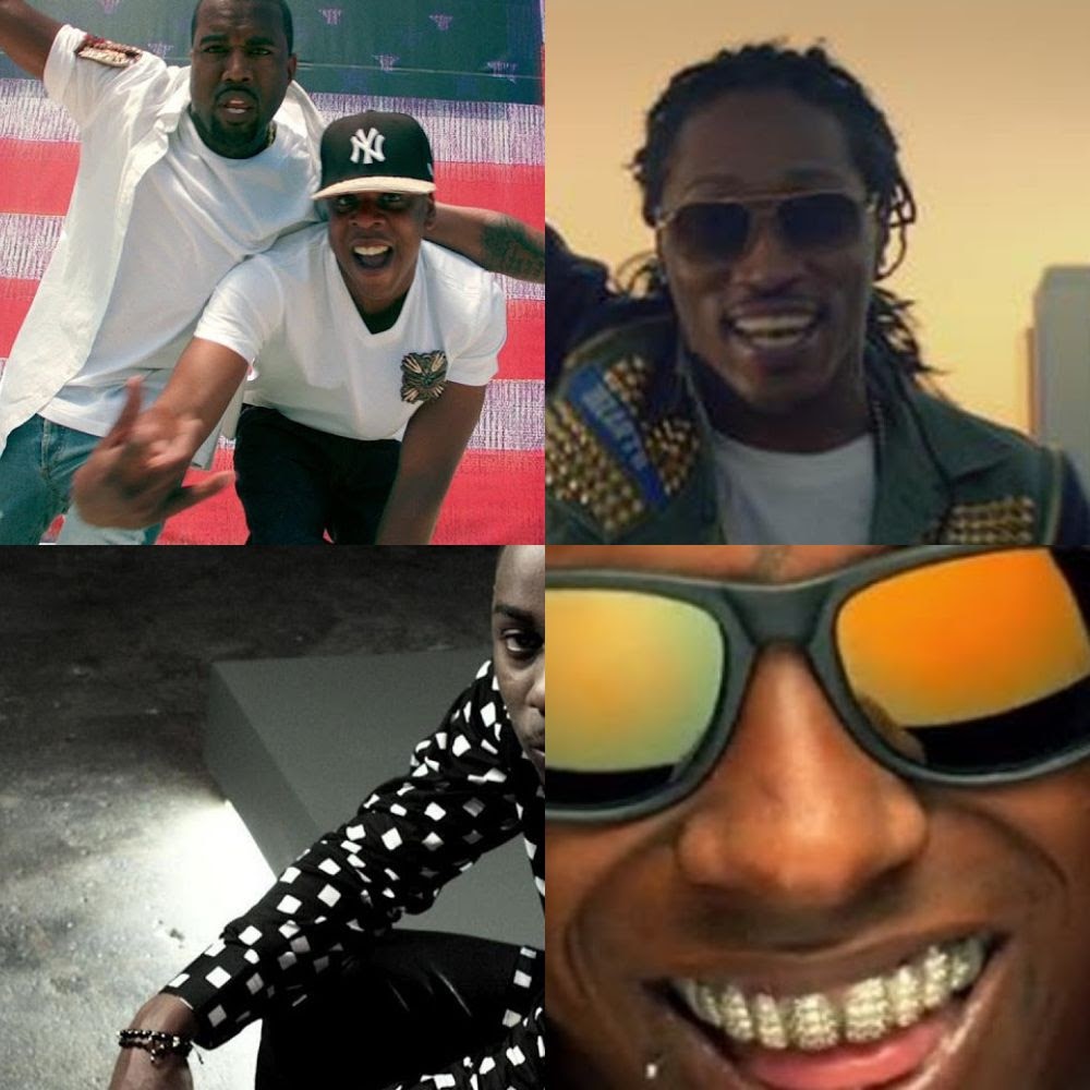 vevo playlist 2015 hip hop