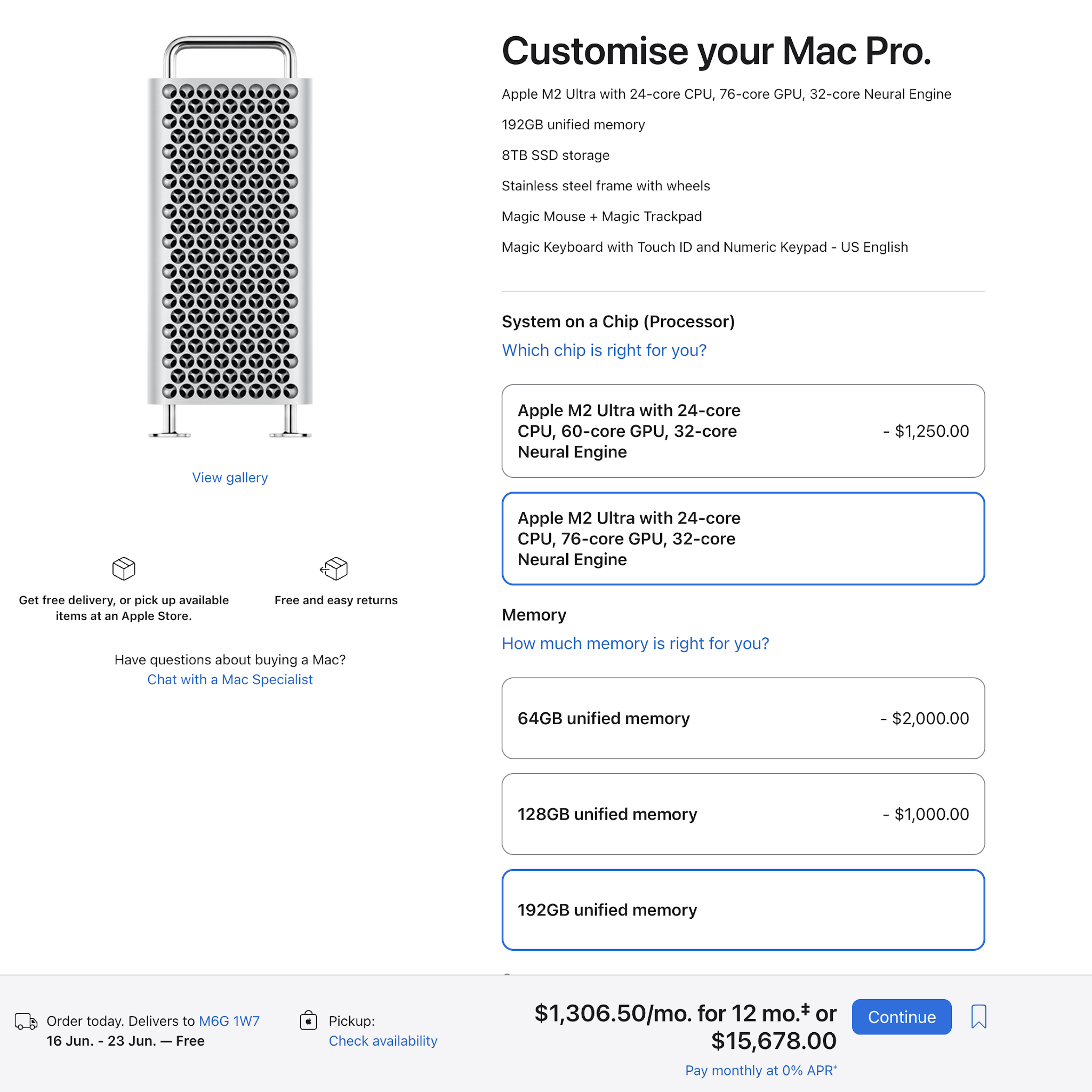 Post from Matthew Moniz