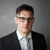 Post from Dr. Eric Bender